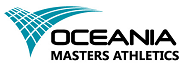 Oceania Masters Oceania Athletics Association