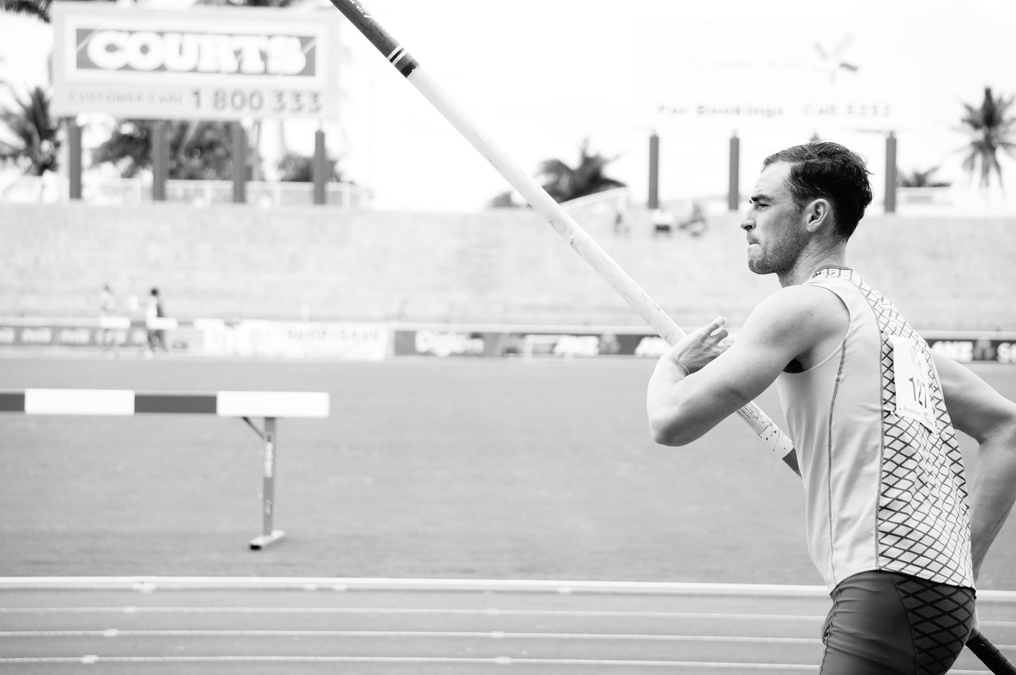 Oceania Athletics Association 2017