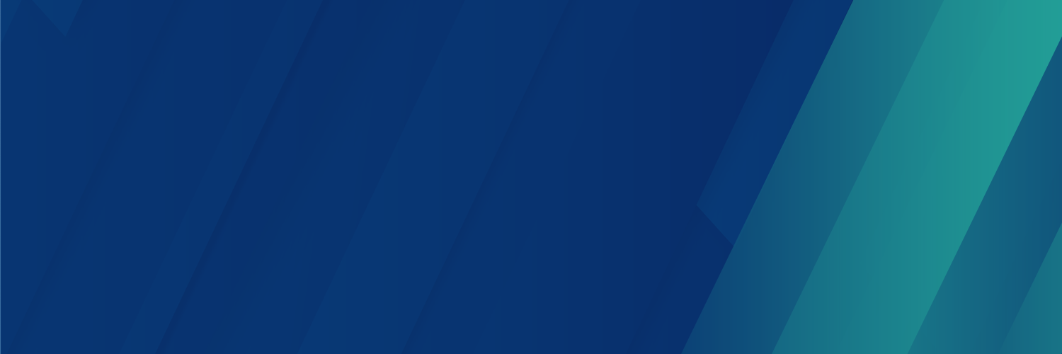 OA Navy:Aqua Header Oceania Athletics Association