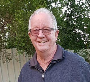 Peter_Barrett Oceania Athletics Association