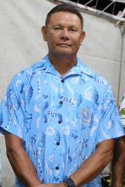 Albert Oceania Athletics Association