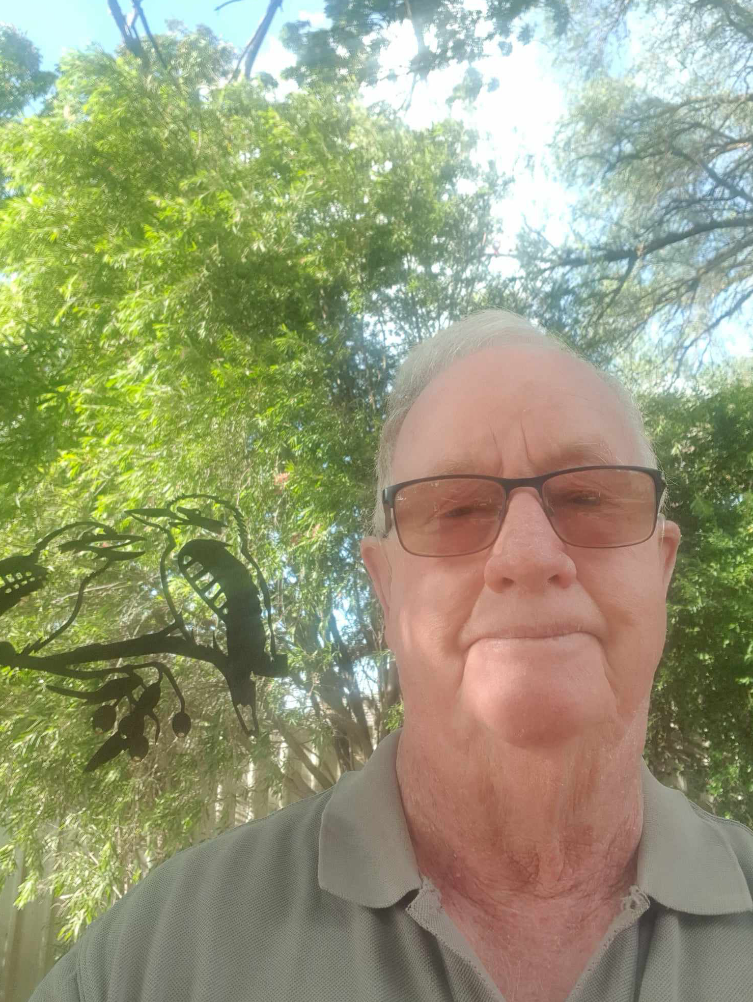 OAA Dev Profile Peter Barrett Oceania Athletics Association